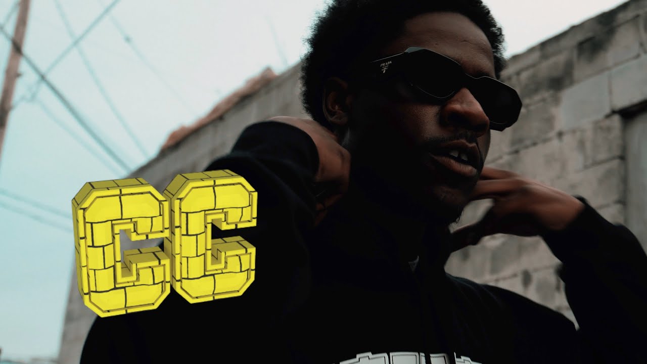 OTOD LaDave - "Matty Ice Freestyle" (Official Music Video ...