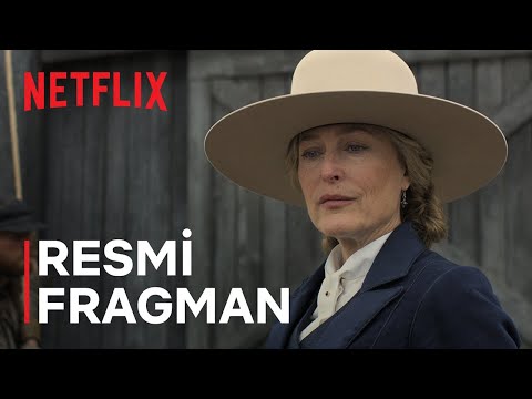 Los Abandonados | Resmi Fragman | Netflix