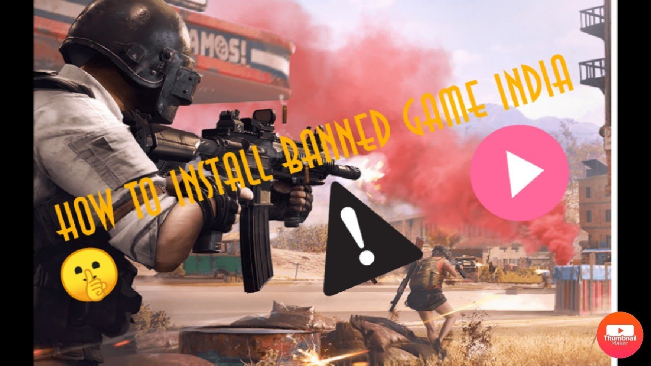 How To Install Banned Games In India secret Video YouTube how-to-install-banned-games-in-india-secret-video-youtube