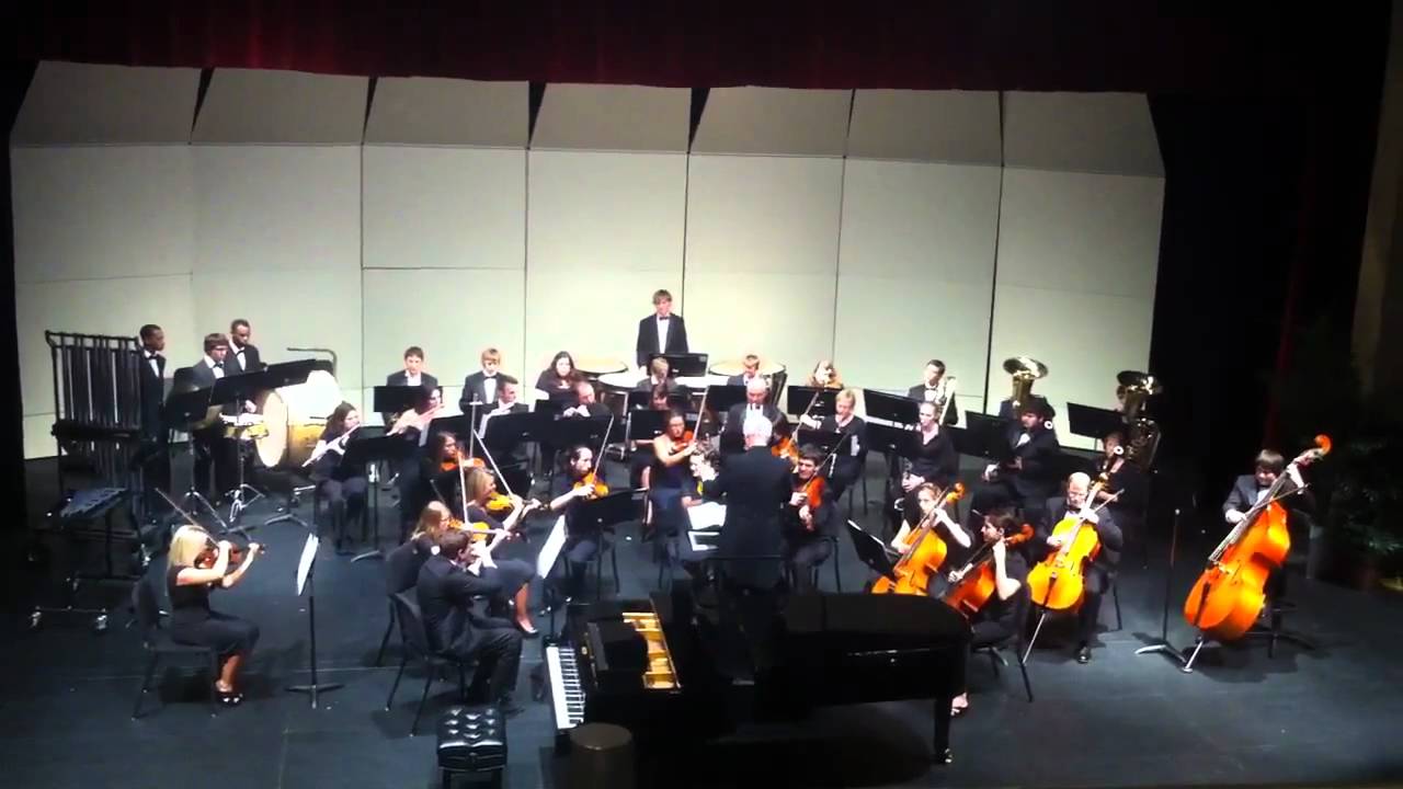 Sisters strings - YouTube