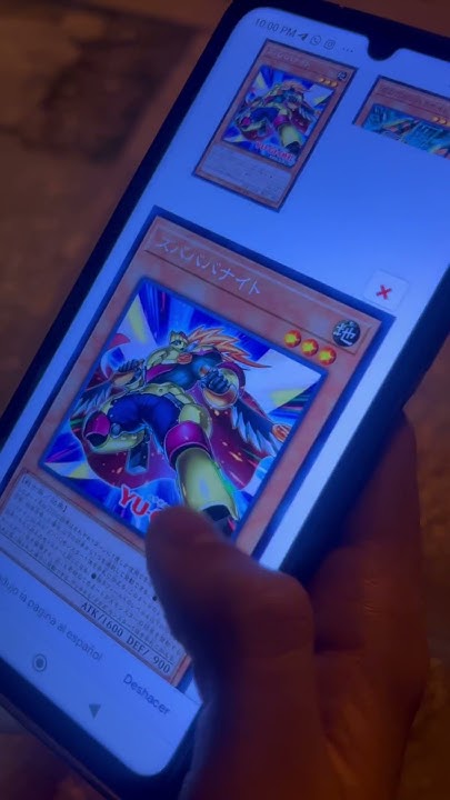 Reaccionando a Yu-Gi-Oh! Duelist Advance Booster Pack #yugiohcommunity #yugioh #yugiohcards #tcg ...