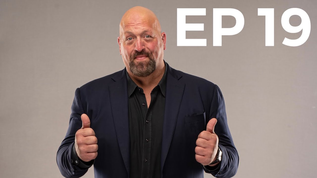 AEW DnD - Critical Botch - Episode 19 - LIVE at Fan Fest - YouTube