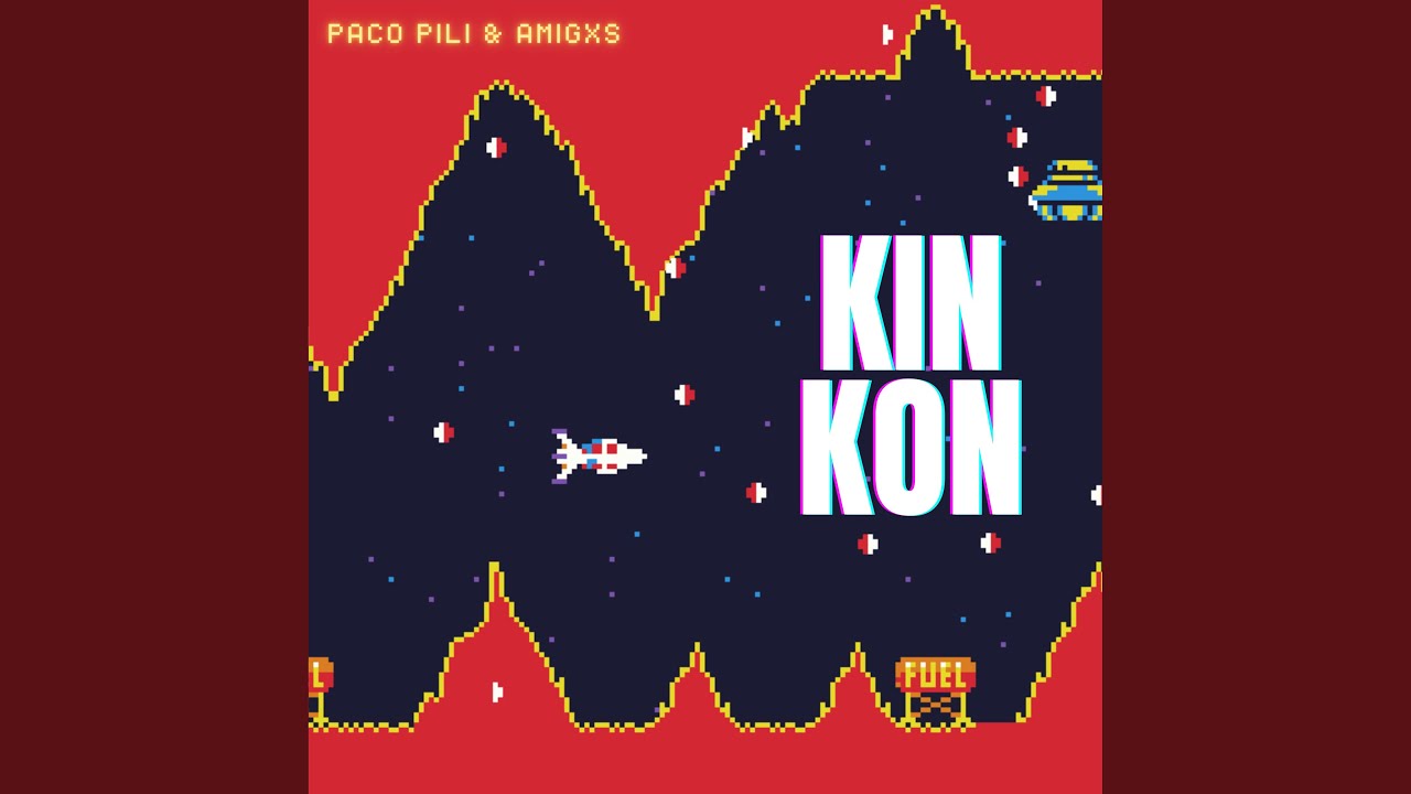 Kin Kon - YouTube