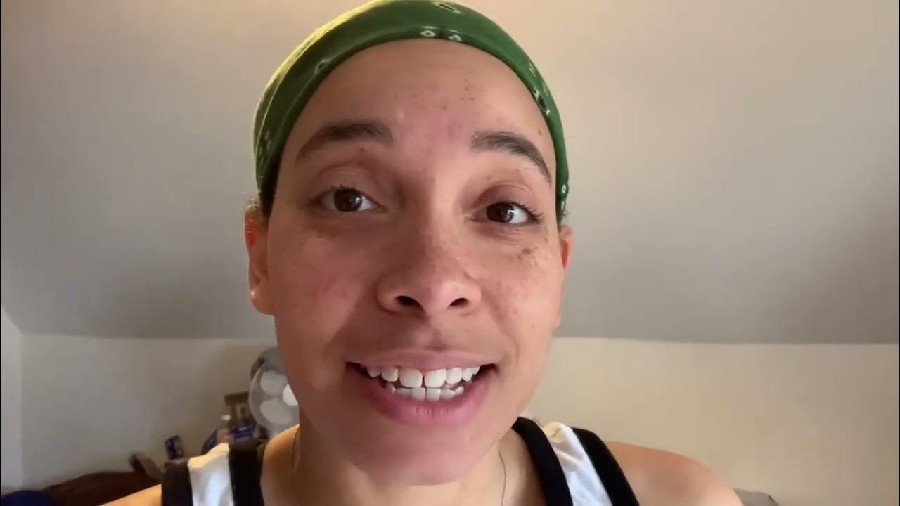 My Workout Routine Youtube