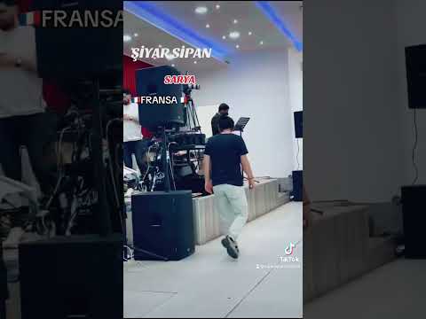 ŞİYAR SİPAN  SARYA