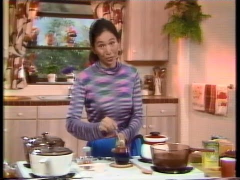 Kathy's Kitchen - Keeping Out of Ruts 10/29/1987 - YouTube