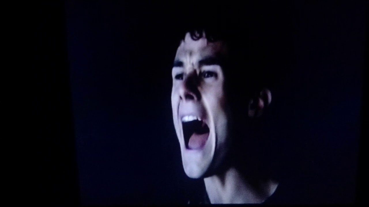 Cocodrilo 3 (2010) Escena Final 1°era parte - YouTube