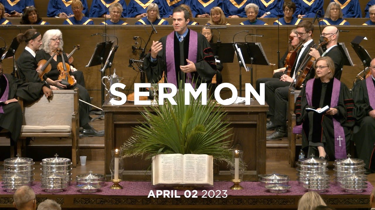 Unbound: Lazarus, Come Out! // April 2 2023 (Sanctuary) - YouTube