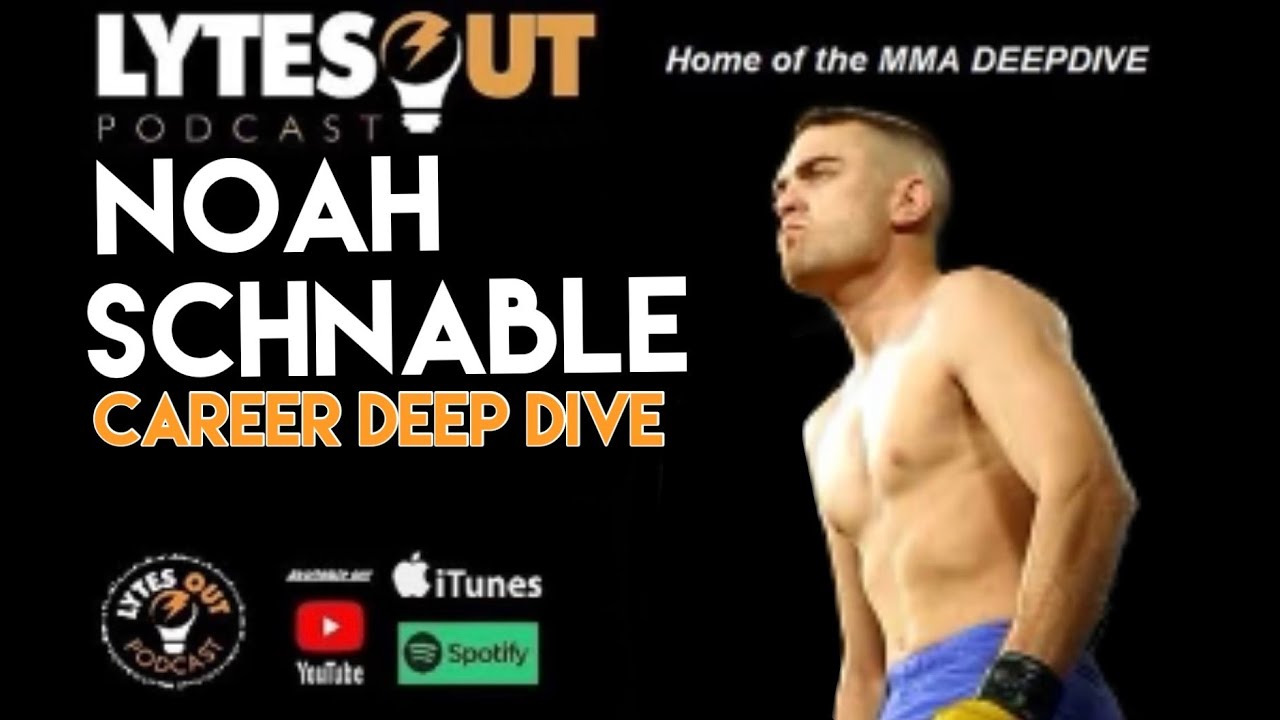 NOAH SCHNABLE Lions Den From the Vault - YouTube