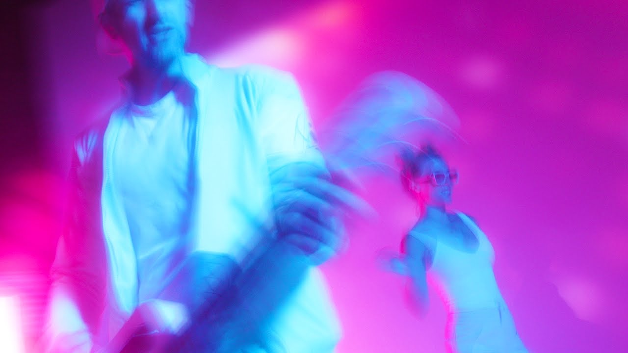 MISCHO - We Were Meant to Be (Official Vibe Video) - YouTube