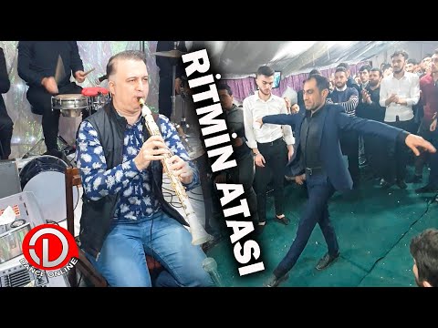 Balaxanida super RİTİM Əsl kənd Toyu İzlemeye deyer