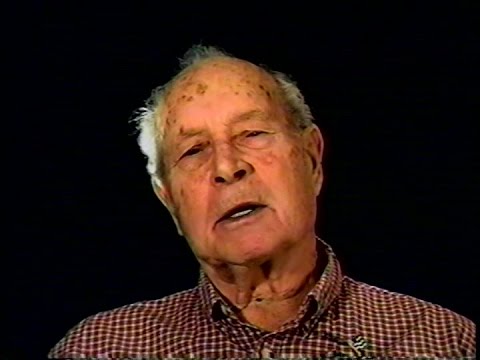 Rishel 'Rick' White, T-5, US Army, World War Two - YouTube