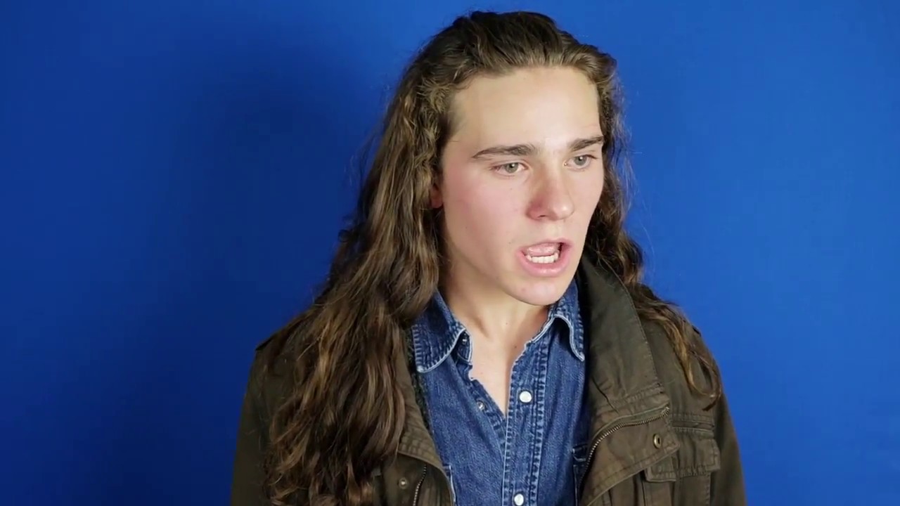 Samson Dube - Actor - Reel - YouTube