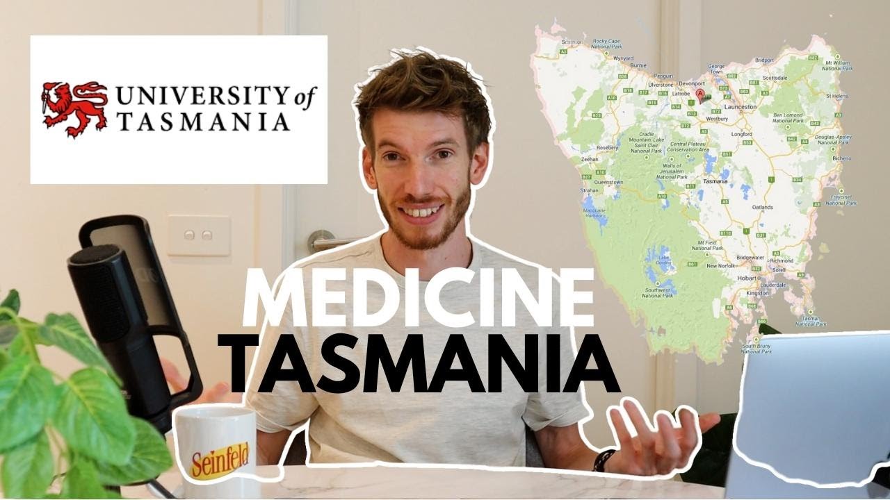 GRADUATE ENTRY INTO THE MBBS AT UNIVERSITY OF TASMANIA | HOW TO APPLY ...
