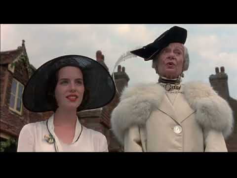 Preview 3 of Blackfella Film adaptation of Cold Comfort Farm - the Wedding