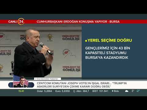 Uludağ müjdesi