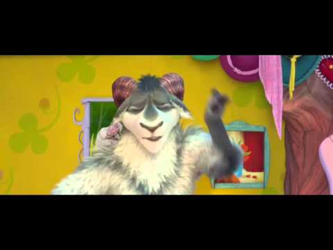 Kuzular Kurtlara Karşı (2016) TV Spotu - 3