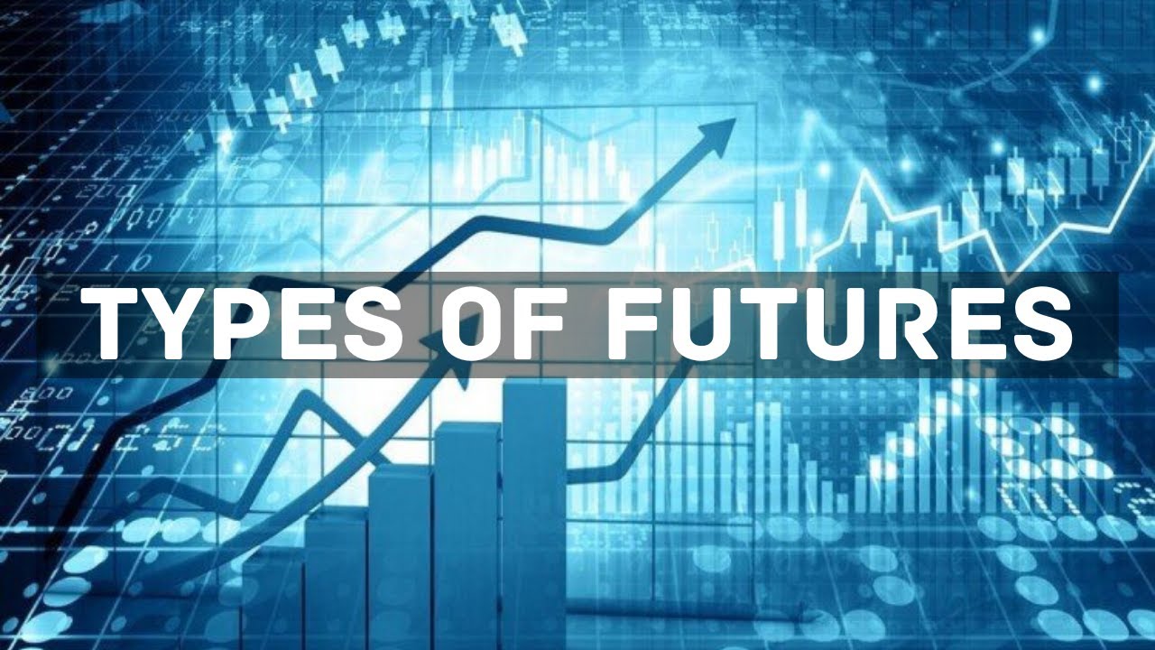 Types Of Futures - YouTube