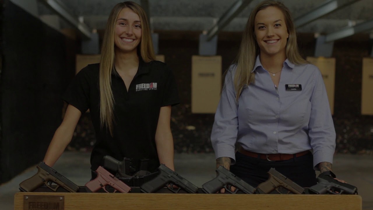 Glock Days 2019 - YouTube