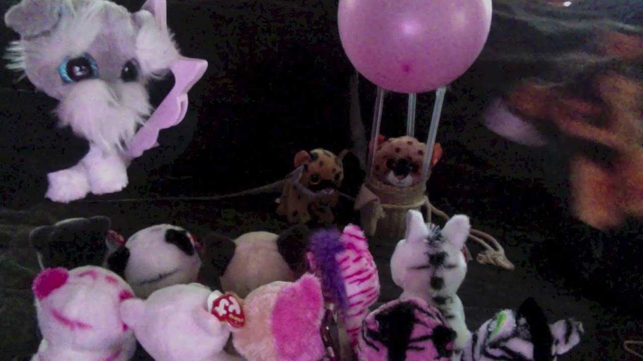 Beanie Boos: Alexander Graham Bell GEICO Commercial - YouTube