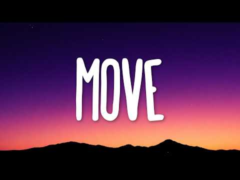 Move (feat. Camila Cabello) - Adam Port, Stryv, Malachiii, Orso (Lyrics)