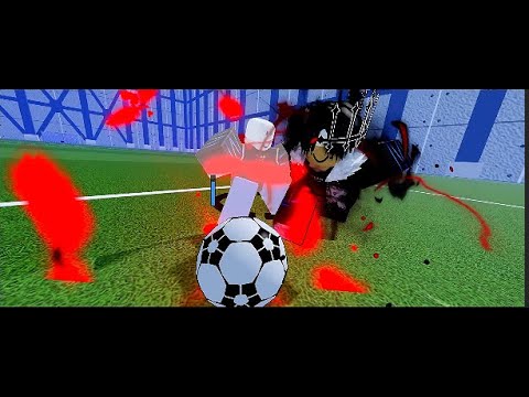 I PERFECTED SHOEI BARO (KING) IN BLUE LOCK RIVALS - YouTube