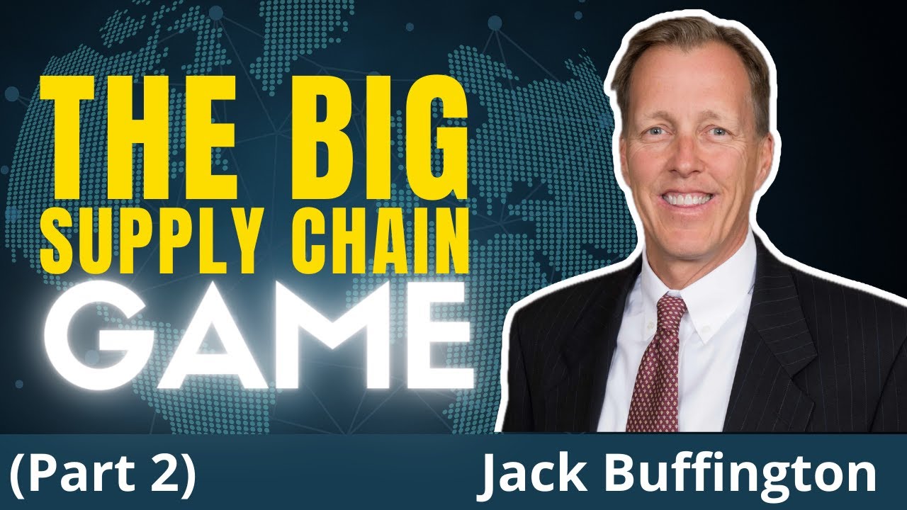 Decoupling Is FAILING Big Time | Prof. Jack Buffington - YouTube