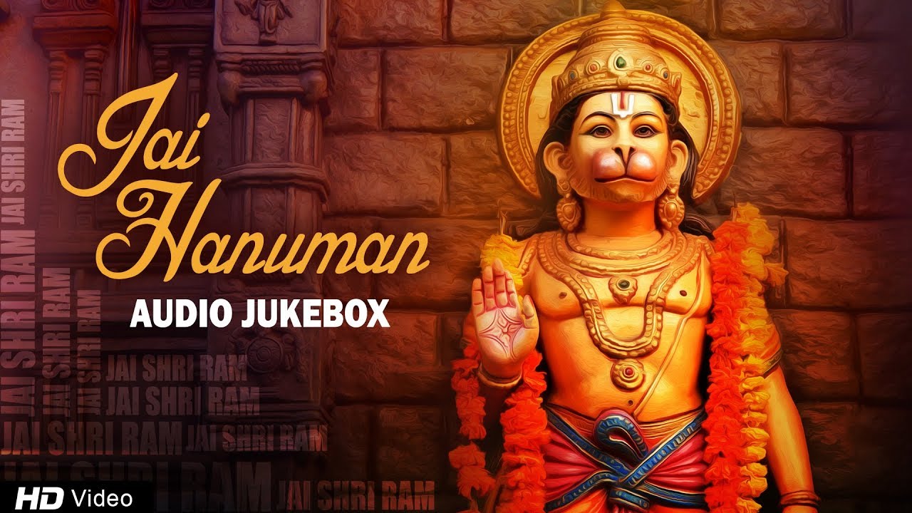जय हनुमान | Hanuman Jayanti Special | Lord Hanuman Devotional Songs ...