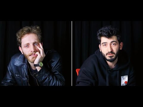 29. Bölüm | Tanrı Yalnızlarındır (Yeraltından Notlar)