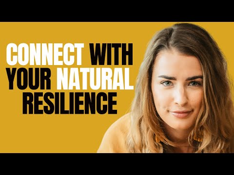 Lindsay Mitchell - How Your Brain Can Heal Itself | Mental Healing ...