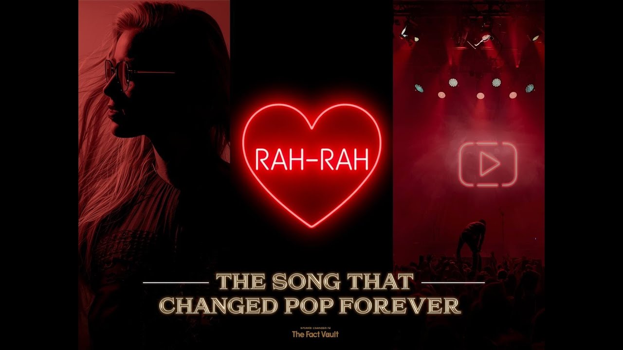 The Song That Changed Pop Forever — The Story of ‘Bad Romance - YouTube
