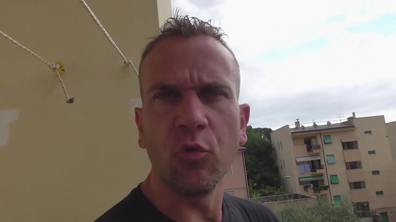 YTP - Matteo Montesi e la nube - YouTube