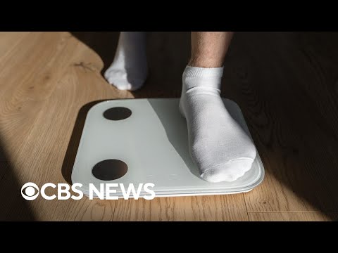 Stopping weight loss drugs can cause rapid weight gain, reverse health benefits, new study finds