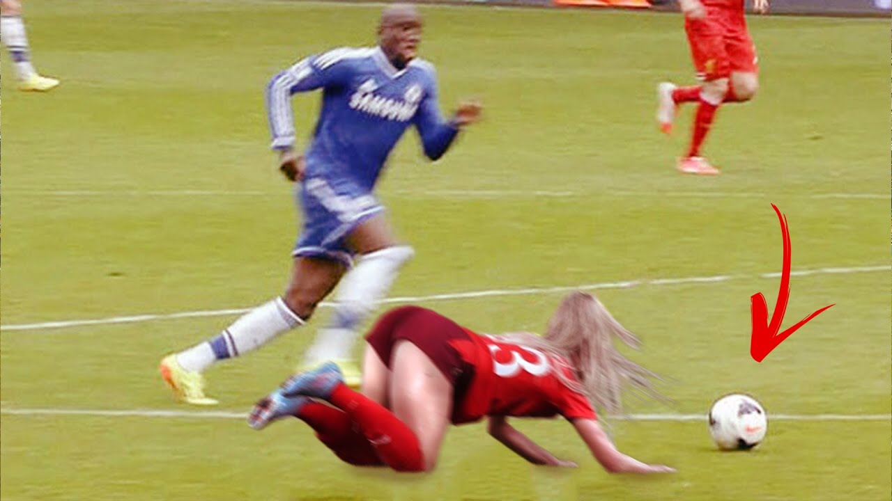 ICONIC FC24 MOMENTS (FC MEME #8) - YouTube