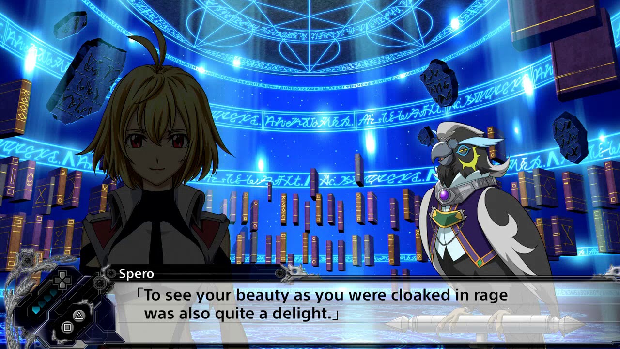 SRW X Stage 19 Vault - YouTube