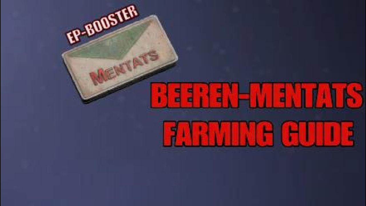 Fallout 76 - Beeren Mentats schnell & effizient farmen - YouTube