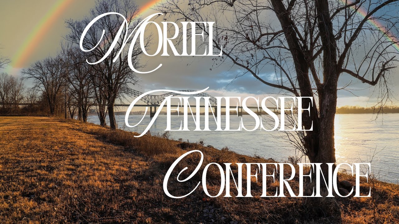 Moriel Tennessee Conference Tim Leech Day 2 Session 1 - YouTube