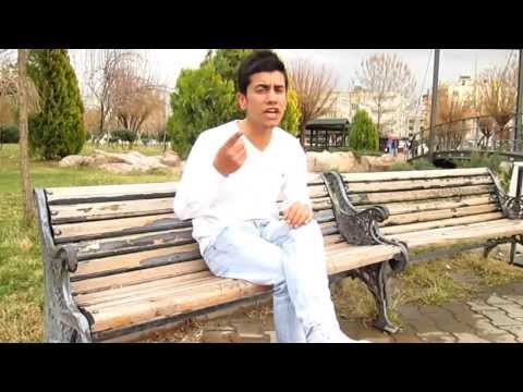 McReisNizip - YOKSUL [HD KLİP] ♥ ™²º¹4  ♥