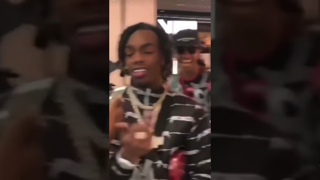 King Von and YNW Melly interview#ymw #kingvon #ttmment #chiraq #otf # ...