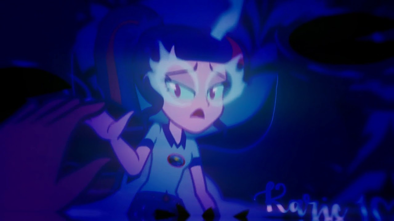 MEP Part| Princess Don't Cry[50] - YouTube