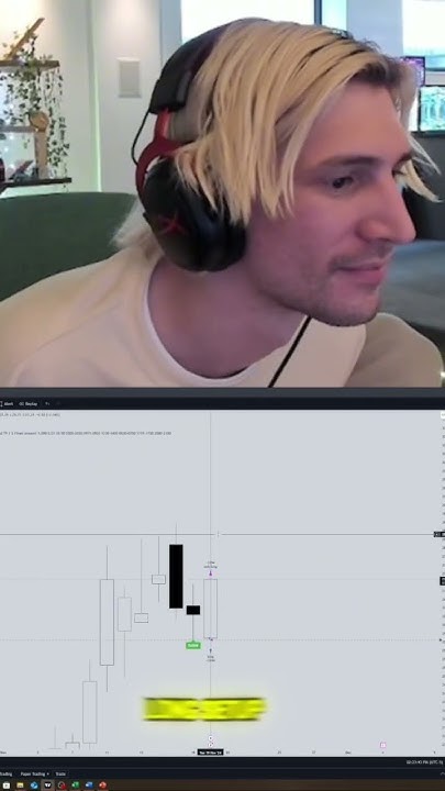 XQC loves learning CRT - YouTube