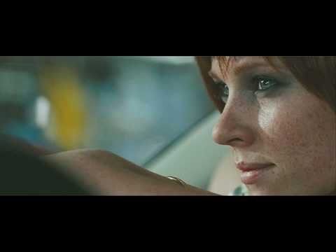 Transporter 3 Soundtrack Song #17 - YouTube