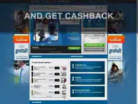 GameTap Club Trailer [FR] - YouTube