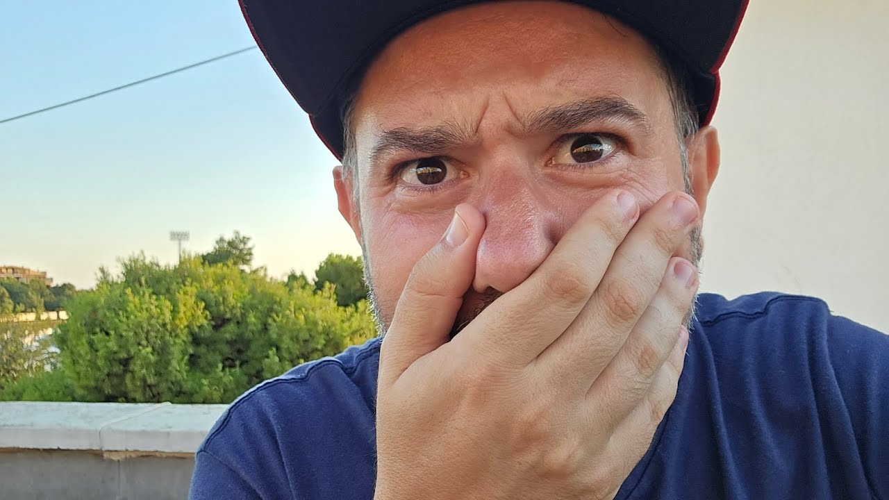 CHE SCHIFO. || SVIZZERA-ITALIA 2-0 [EURO 2024] - YouTube