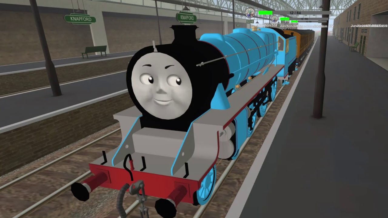 Jinty & Friends: Jinty and Katelyn (S1E1) - YouTube