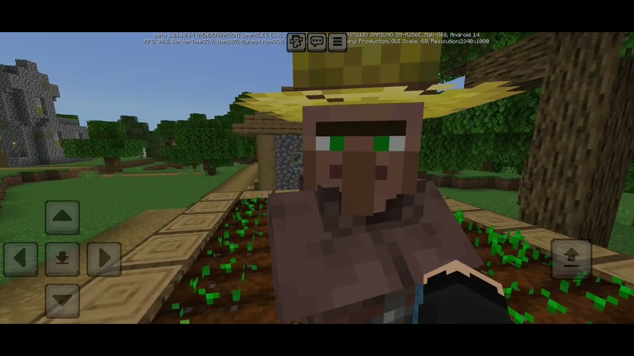 New minecraft series - YouTube