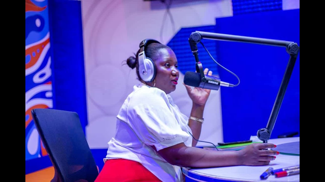 A TRANSFORMATION JOURNEY TO BEING A CEO, IN MCI STUDIOS - YouTube