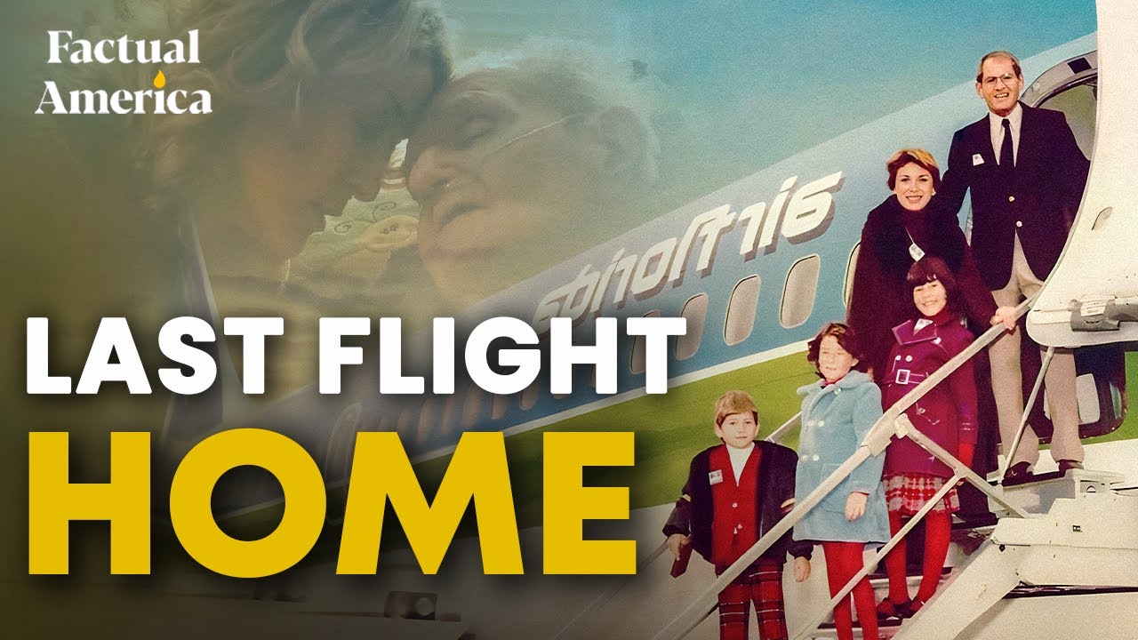 Last Flight Home | A Filmmaker's Case for the Right to Die - YouTube