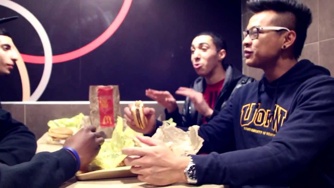 Red Roses - AJ Rafael (Music Video) - YouTube