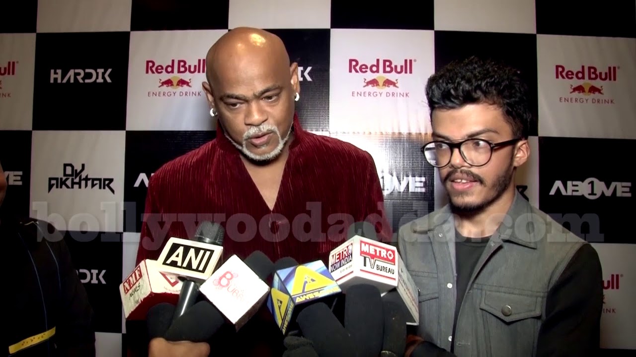 Many Celebs Attend Special Bollywood Night With DJ Hardik & DJ Akhtar ...